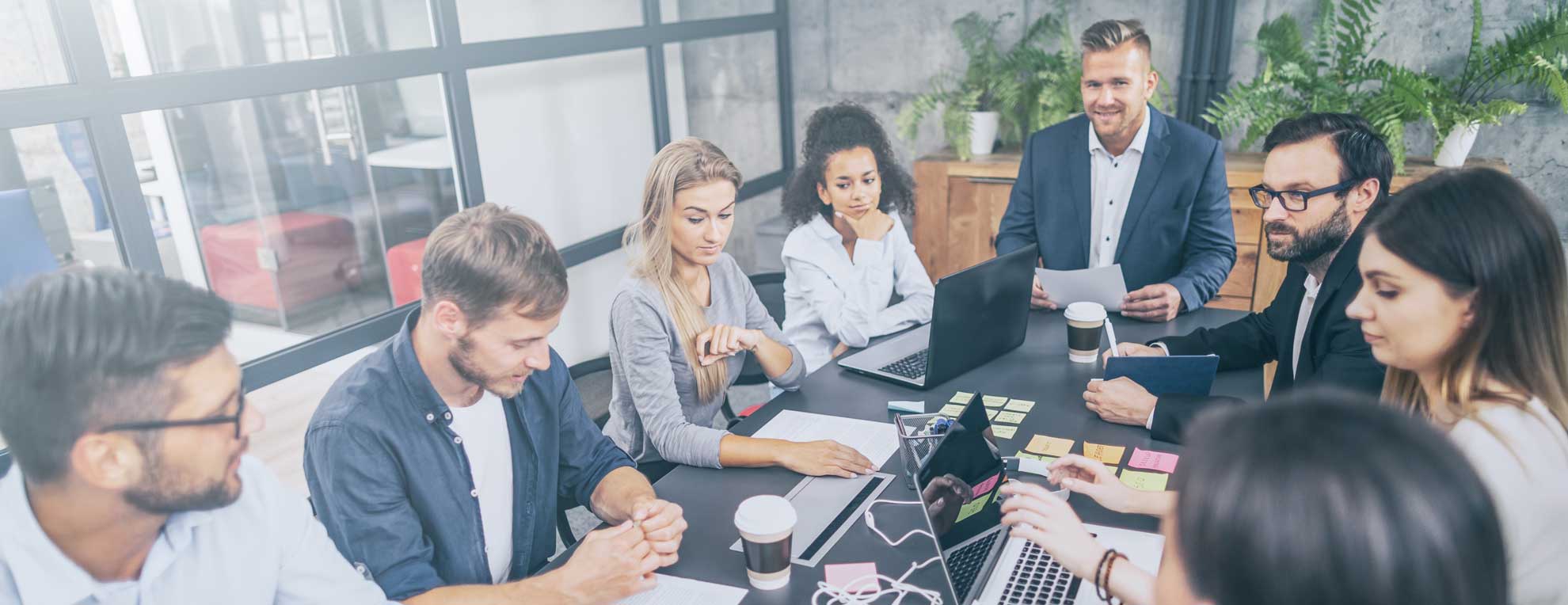 Accounts outsourcing for US accountants - StellarIPE